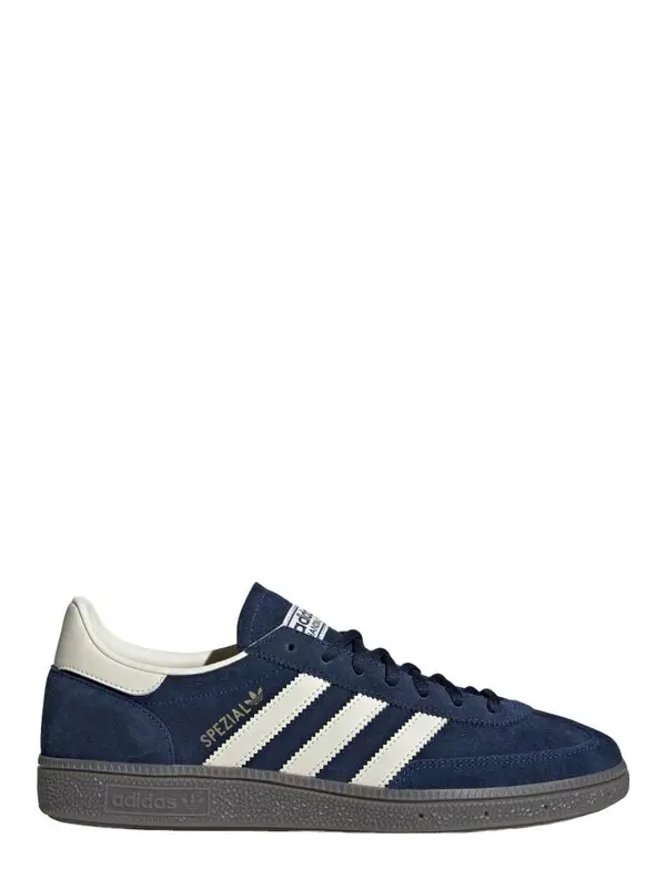 Adidas Handball Spezial Sneakers - Night Indigo / Cream White / Cloud White