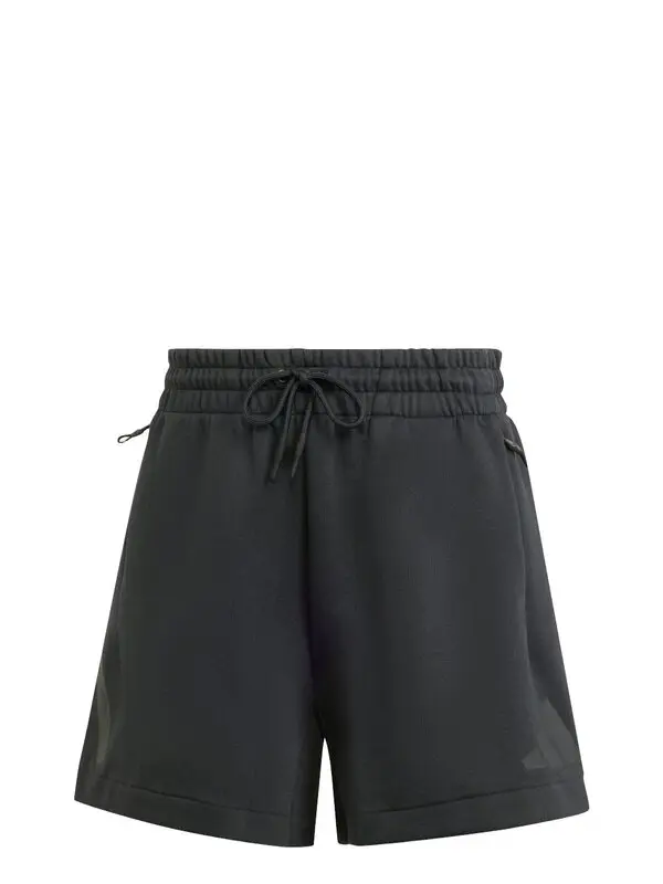 Adidas Z.n.e. Shorts - Black