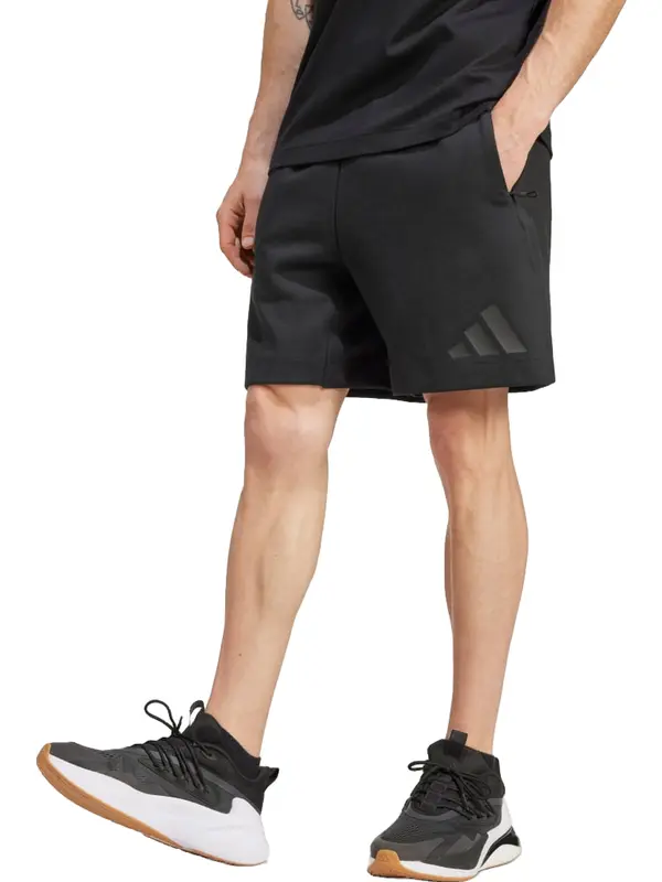 Adidas Z.n.e. Shorts - Black