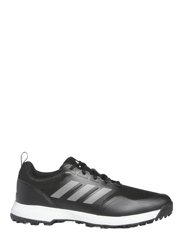 Adidas Tech Response Sl 3.0 Golf Shoes - Core Black / Core Black / Cloud White