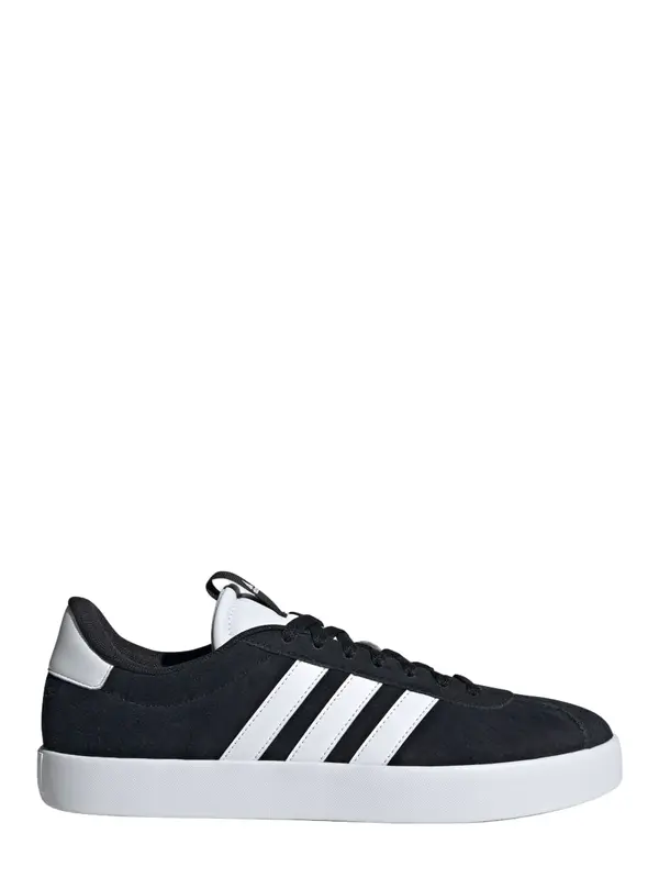 Adidas Vl Court 3.0 Sneakers - Core Black / Cloud White / Core Black