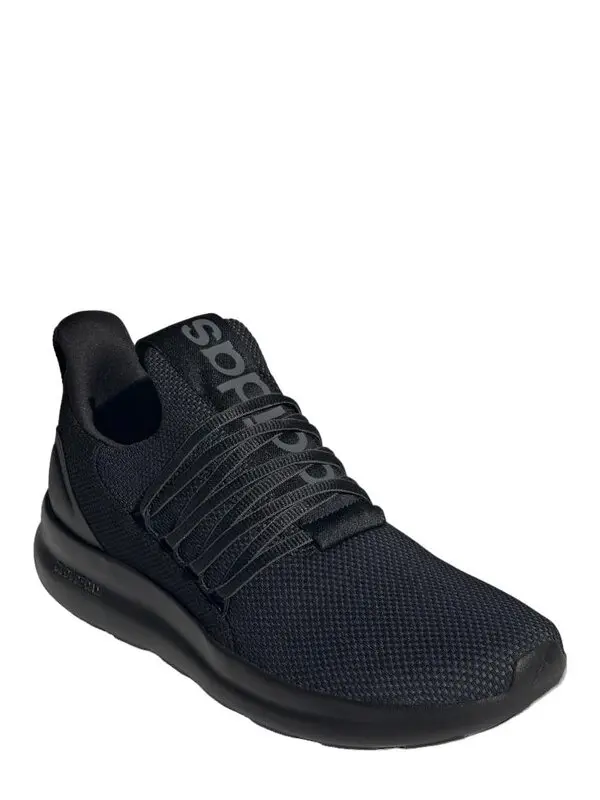 Adidas Lite Racer Adapt 7.0 Sneakers - Core Black / Grey Six / Grey Six