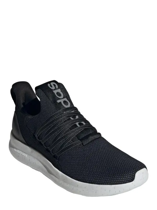 Adidas Lite Racer Adapt 7.0 Shoes - Core Black / Grey Six / Grey Three