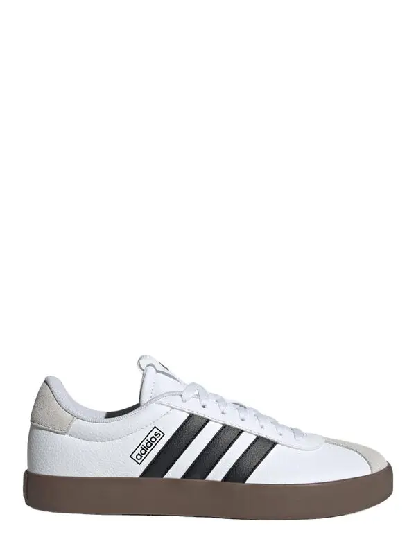 Adidas Vl Court 3.0 Sneakers - Cloud White / Core Black / Grey One