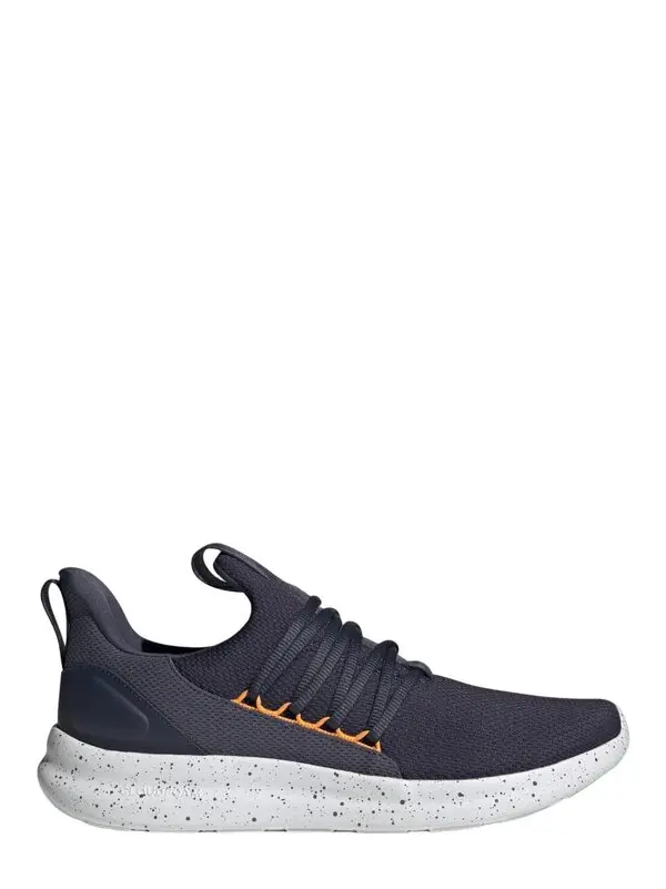 Adidas Lite Racer Adapt 7.0 Shoes - Legend Ink / Shadow Navy / Crew Orange
