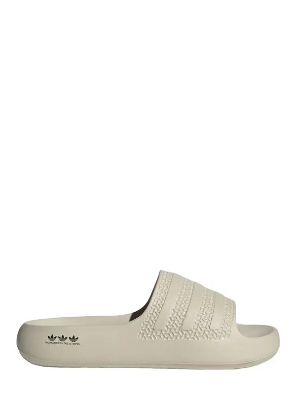Adidas Adilette Ayoon Slides - Bliss / Core Black / Bliss