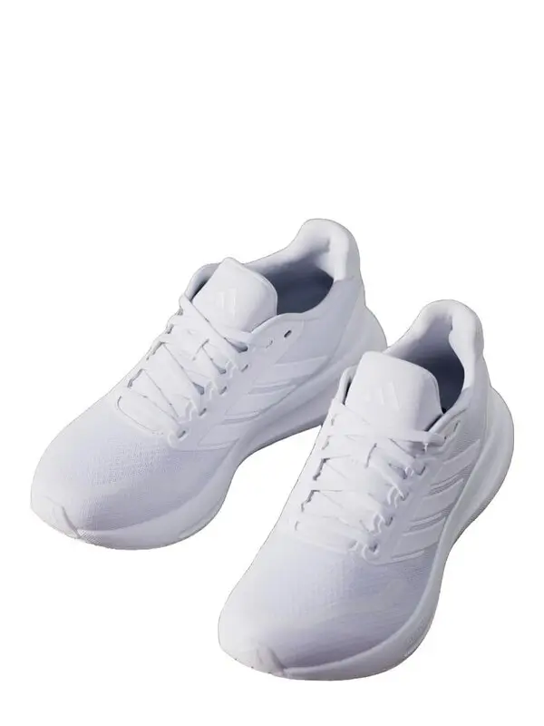 Adidas Runfalcon Running Shoes - Cloud White / Cloud White / Cloud White