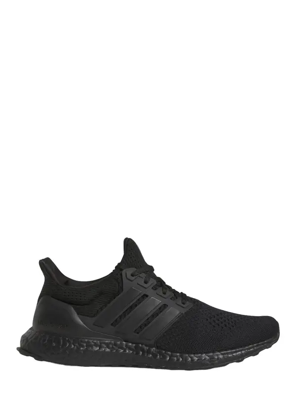 Adidas Ultraboost 1.0 Sneakers - Core Black / Core Black / Beam Green