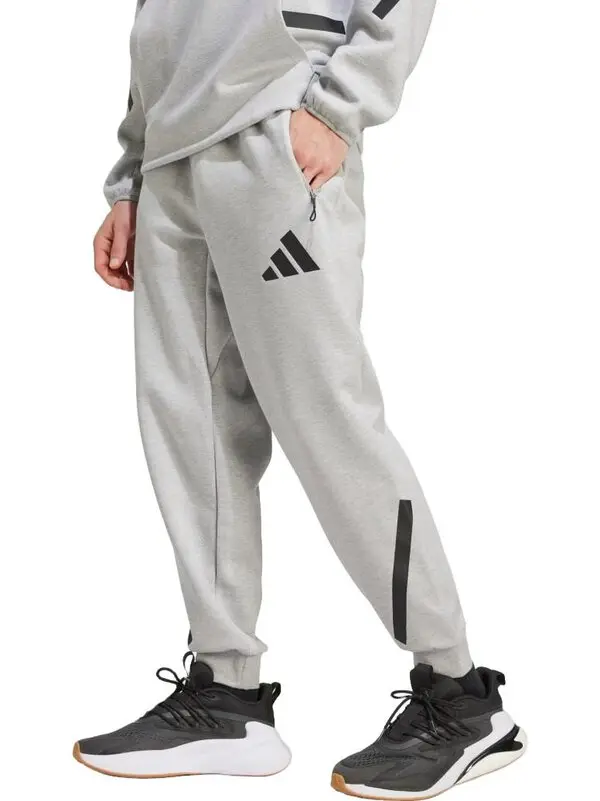 Adidas Z.n.e. Pants - Medium Grey Heather