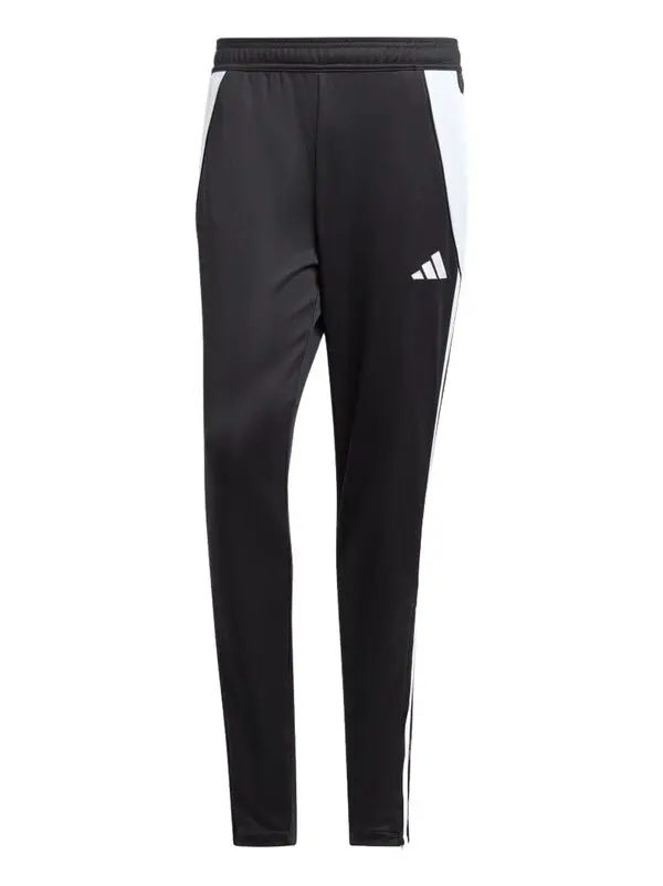 Adidas Tiro 24 Training Pants - Black / White