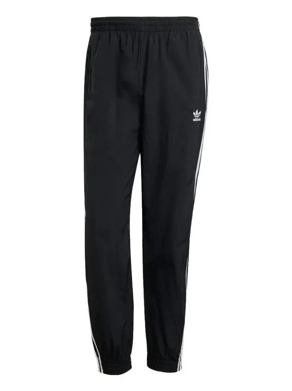 Adidas Adicolor Woven Firebird Track Pants - Black