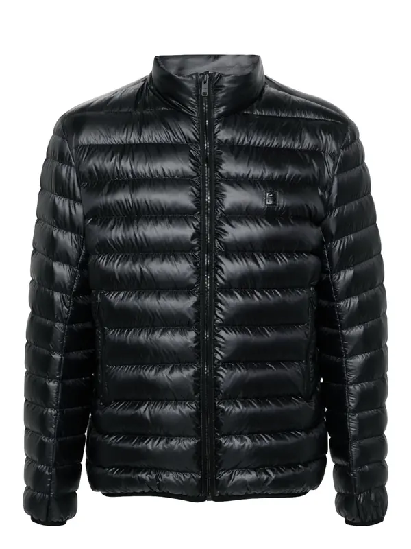 Givenchy Padded Jacket - Black