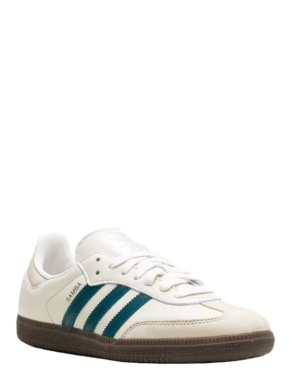 Adidas Samba Og Sneakers - Neutrals