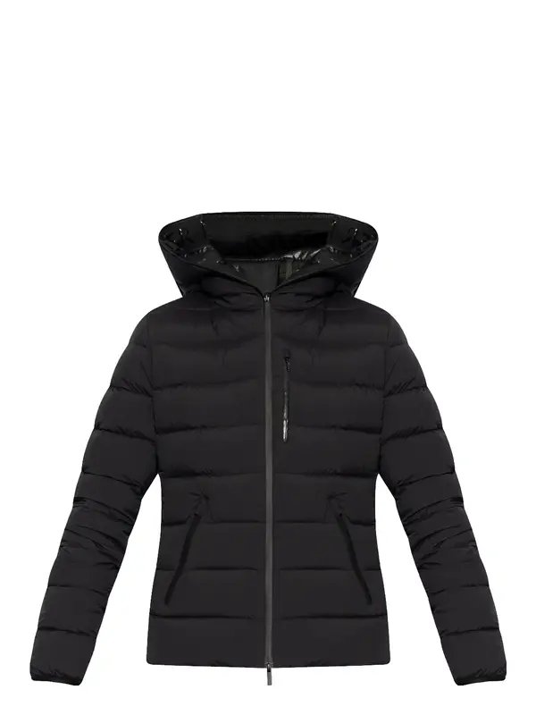 Moncler Herbe Jacket - Black