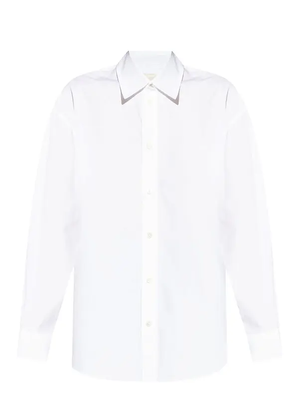 Isabel Marant Fabriza Shirt - White