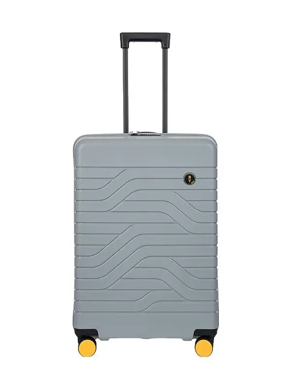 Bric'S B Y Ulisse 28 Expandable Spinner Luggage - Gray