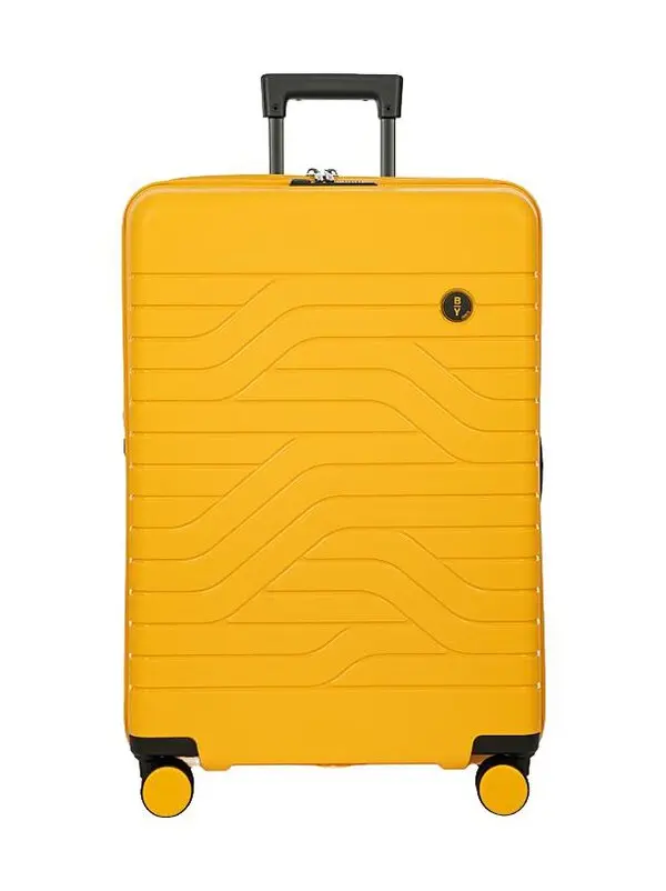 Bric'S B Y Ulisse 28 Expandable Spinner Luggage - Mango