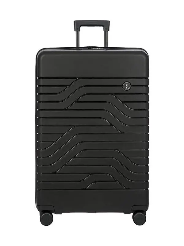 Bric'S 31" Expandable Spinner - Black