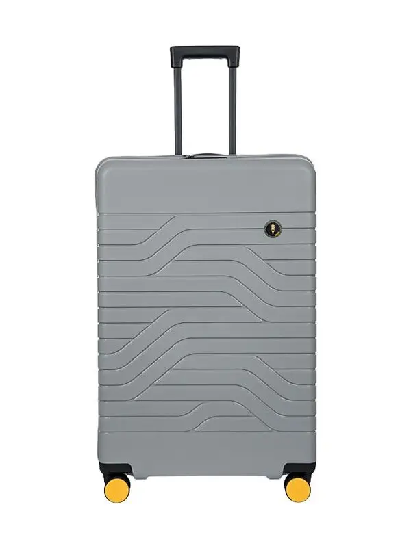 Bric'S 31" Expandable Spinner - Gray