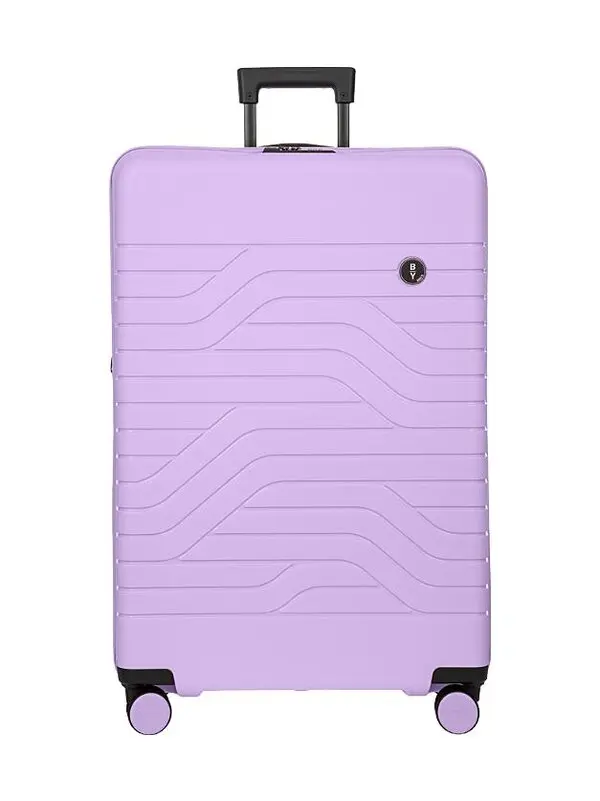 Bric'S 31" Expandable Spinner - Lilac
