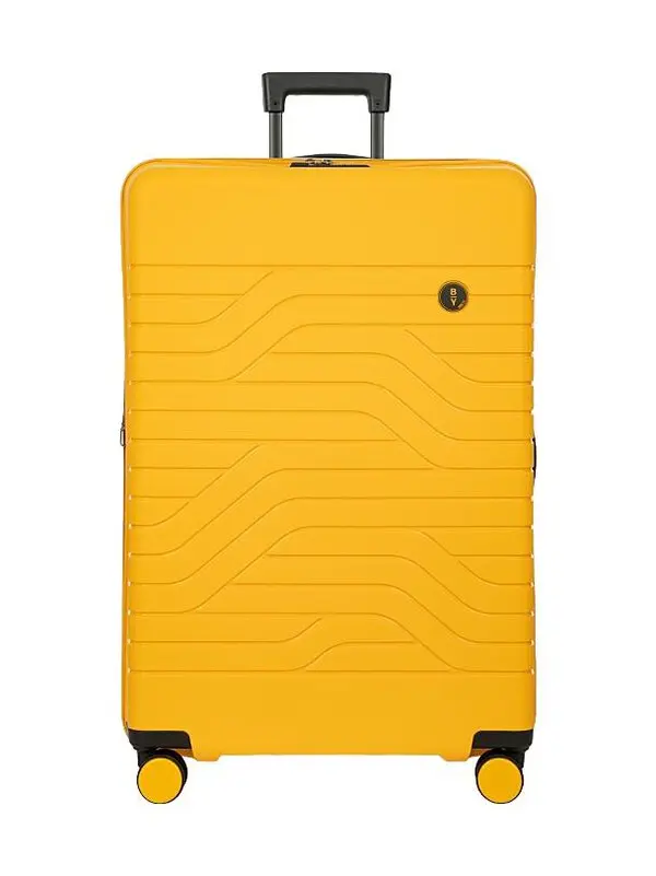 Bric'S B Y Ulisse 30" Expandable Spinner Luggage - Mango
