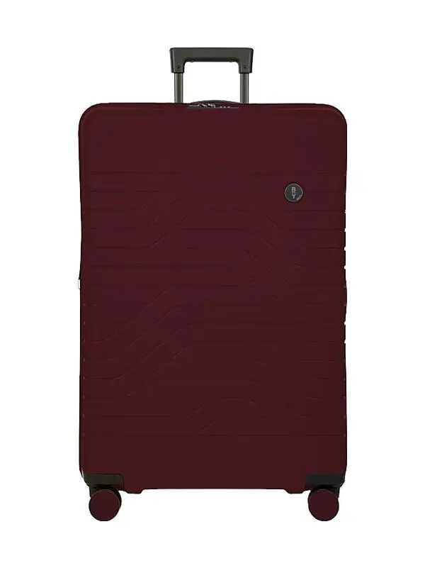 Bric'S 31" Expandable Spinner - Merlot