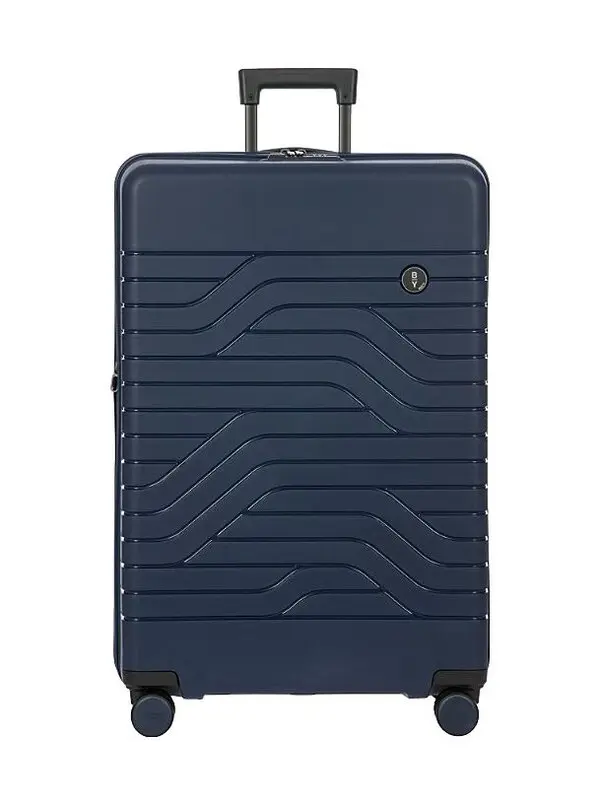 Bric'S 31" Expandable Spinner - Ocean Blue