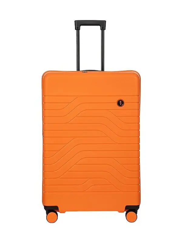 Bric'S 31" Expandable Spinner - Orange