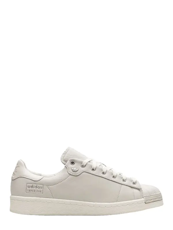 Adidas Superstar Core Sneakers - White