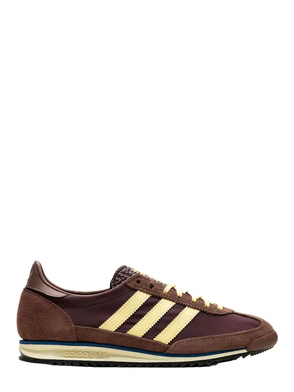 Adidas Sl 72 Og Sneakers - Brown