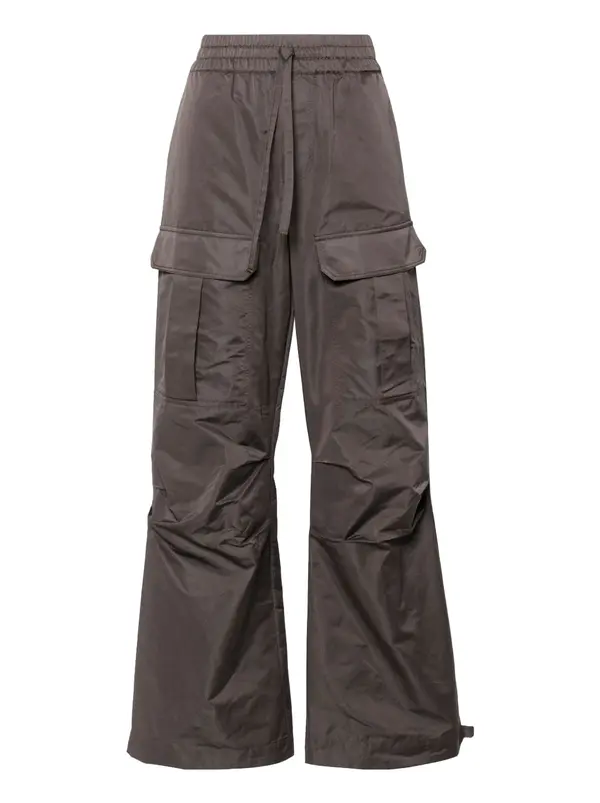 P.a.r.o.s.h Pesca Trousers - Grey