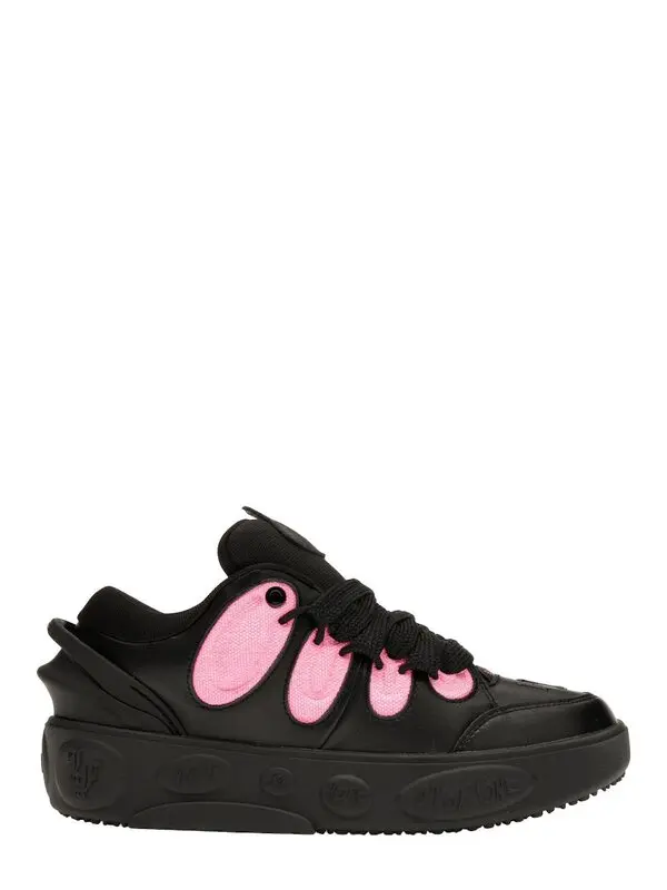PUMA Lamelo Ball Lafrancé Amour Untouchable Sneakers - Puma Black/glowing Pink