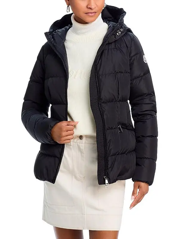 Moncler Avoce Puffer Jacket - Black