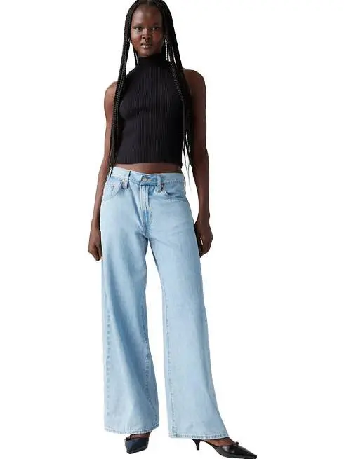 LEVI'S Xl Baggy Straight Jeans - I Will