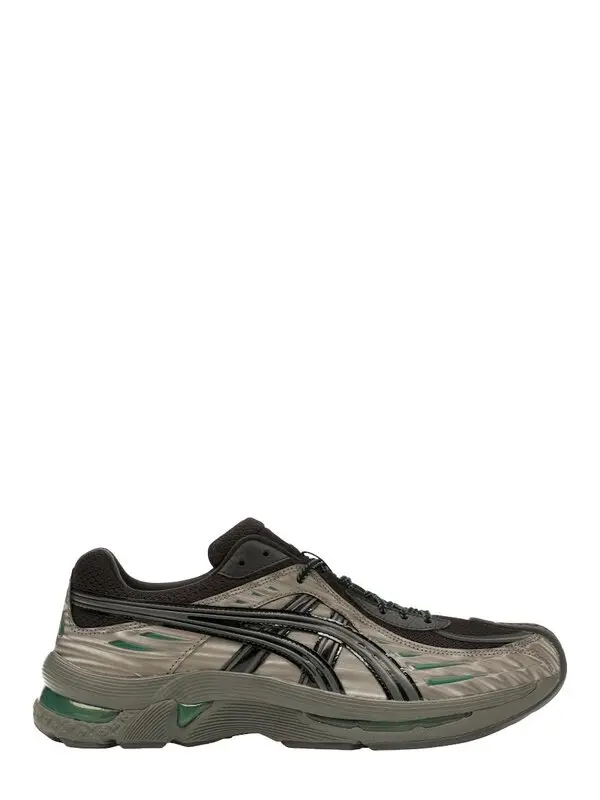 Asics Gel-flammae Kiko Kostadinov Sneakers - Grey/black