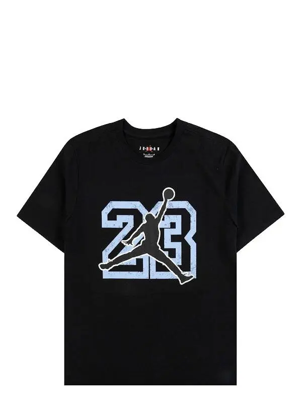 JORDAN Flight Essentials T-shirt - Black
