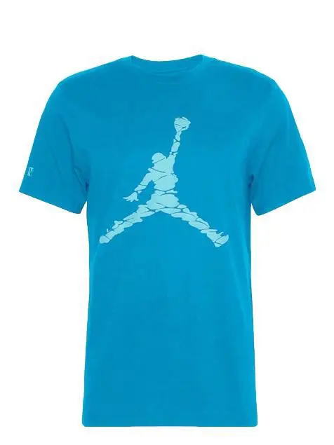 JORDAN Essentials T-shirt - Blue