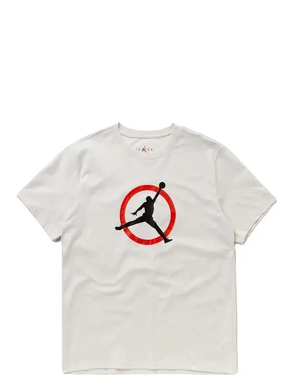JORDAN Flight Mvp T-shirt - White/black
