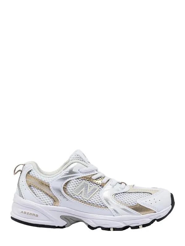 NEW BALANCE 530 Sneakers - White/stoneware