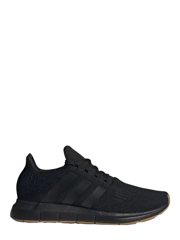 Adidas Swift Run 1.0 Shoes - Core Black / Core Black / Core Black