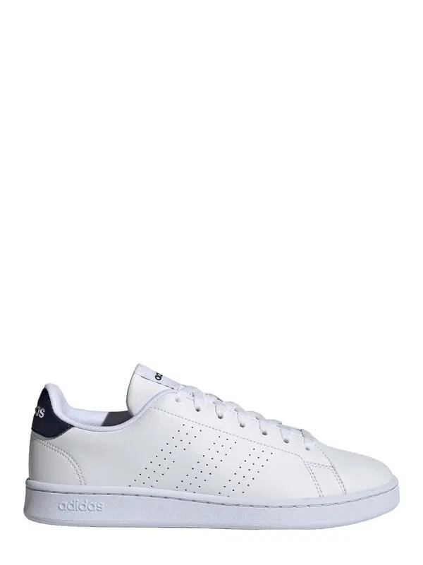 Adidas Advantage Sneakers - Cloud White / Cloud White / Legend Ink