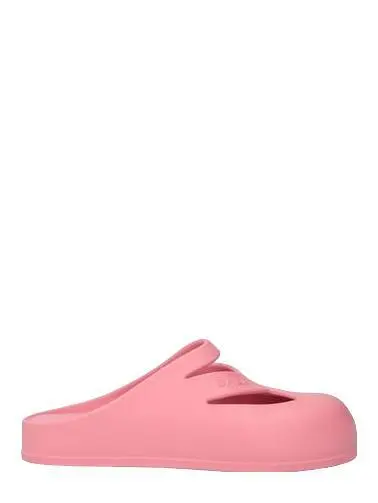Bally Mules & Clogs - Pink
