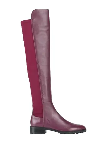 STUART WEITZMAN Boots - Purple