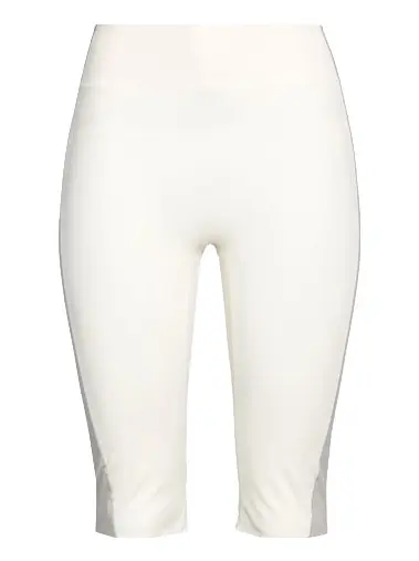 REEBOK Cycling Shorts - White