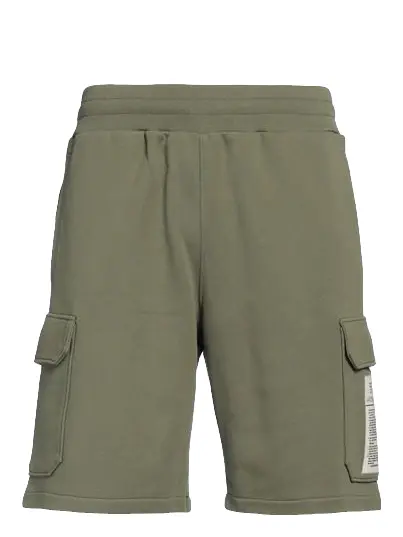 Moschino Cargo Shorts - Green