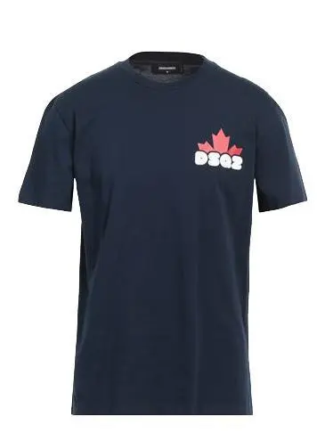 Dsquared2 T-shirt Size Cotton - Blue