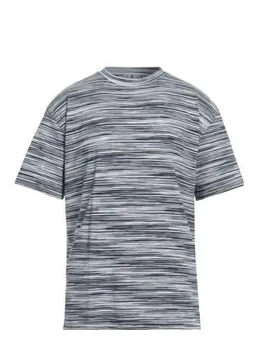 Missoni T-shirt Size Cotton - Blue