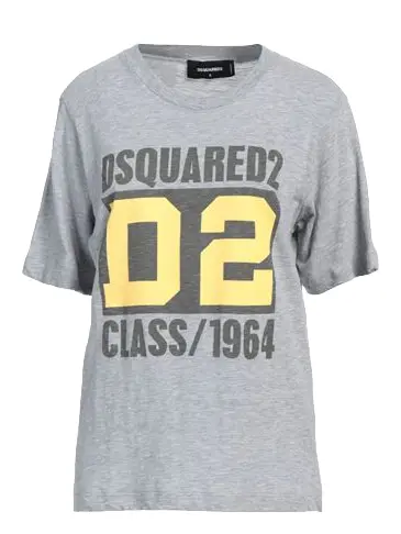 Dsquared2 Printed T-shirt - Grey