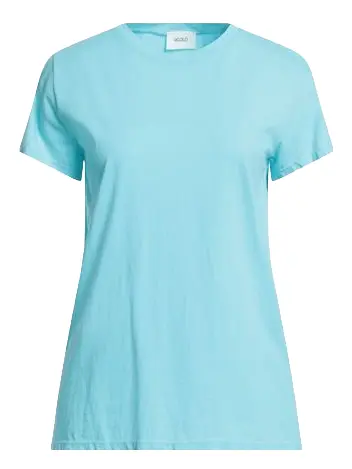 VICOLO Basic Tee - Blue