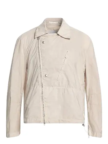 PAOLO PECORA Casual Jacket - Beige